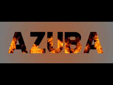 Azuba on fire - YouTube