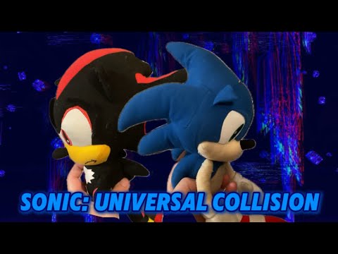 Sonic: Universal Collision - YouTube