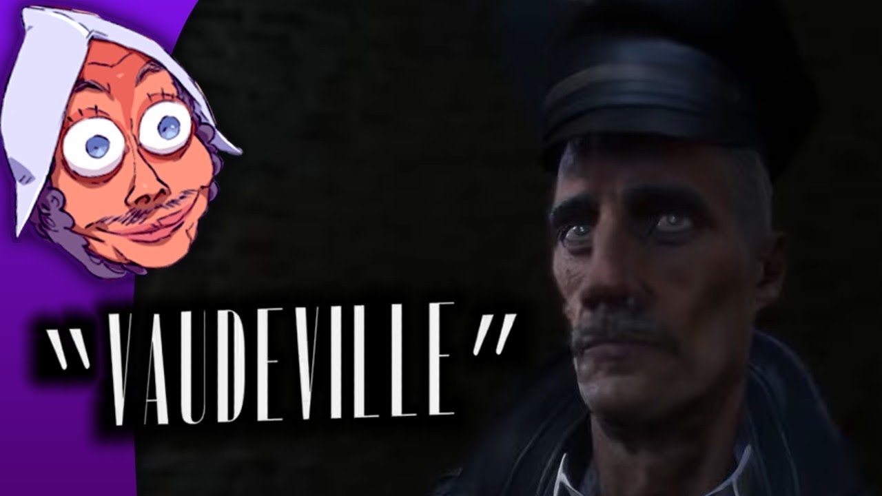 [Criken] Solving a Murder Mystery w/ AI Suspects - YouTube