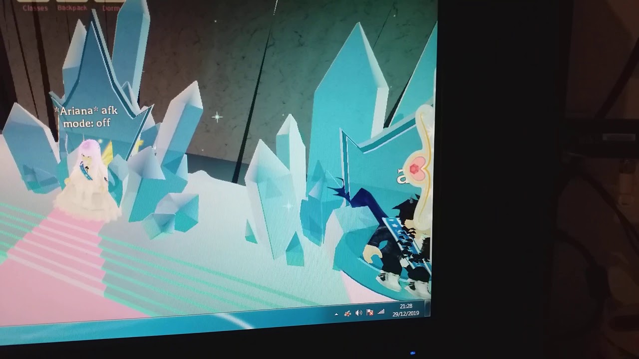 We won the Royal high ball - YouTube