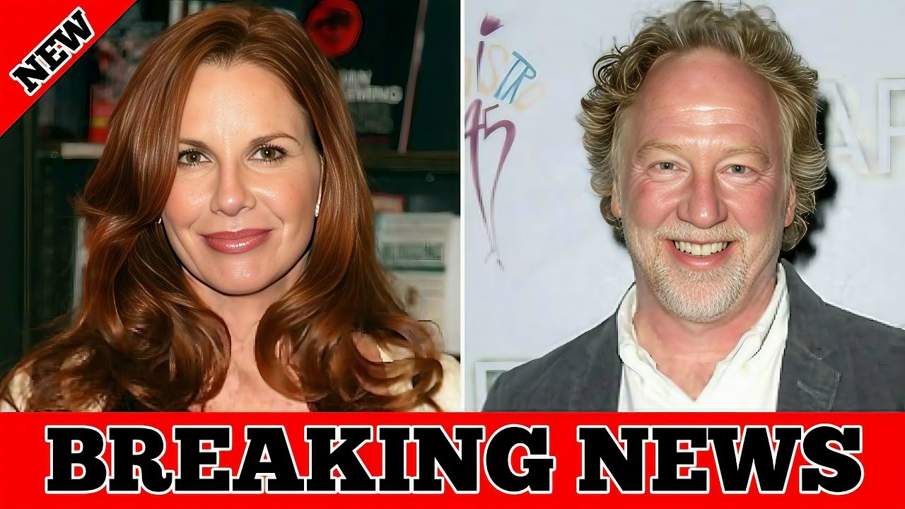 Huge Sad😭News !! Hallmark Melissa Gilbert Drops Heartbreaking😭News For ...
