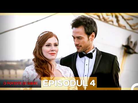 O Poveste De Lubire Episodul 4 (Versiunea Lungă)