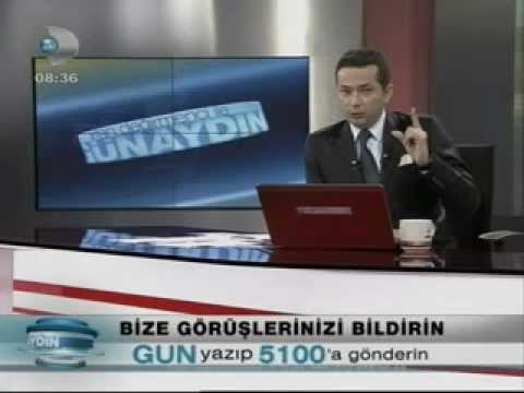 Serkan Uman KANAL D