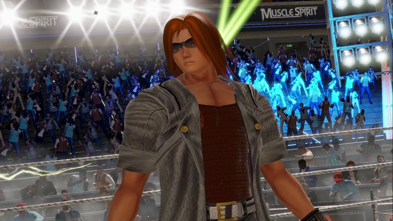 Dead or Alive 6 mod showcase Classic DoA4 Ein v1 - YouTube