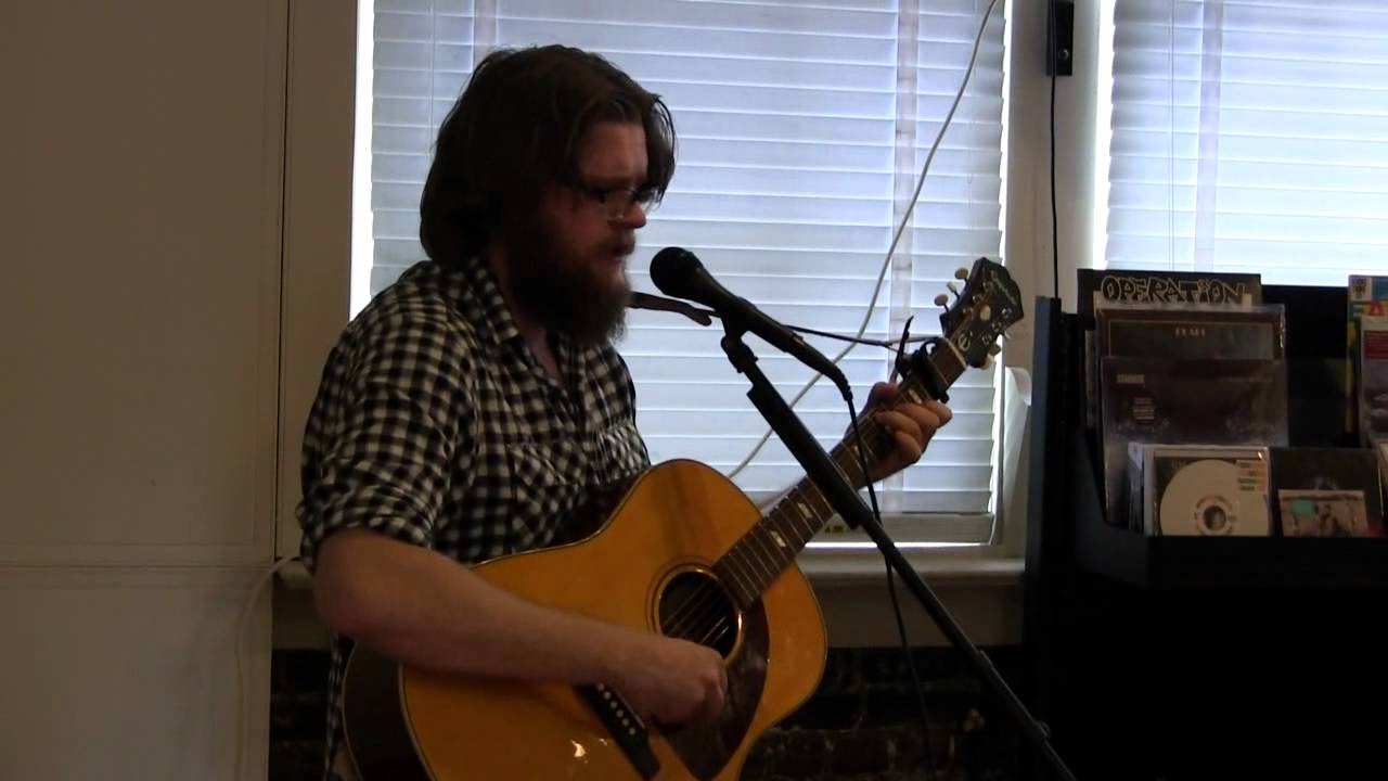 Walker Lyle at Morningbell Records (03) - YouTube
