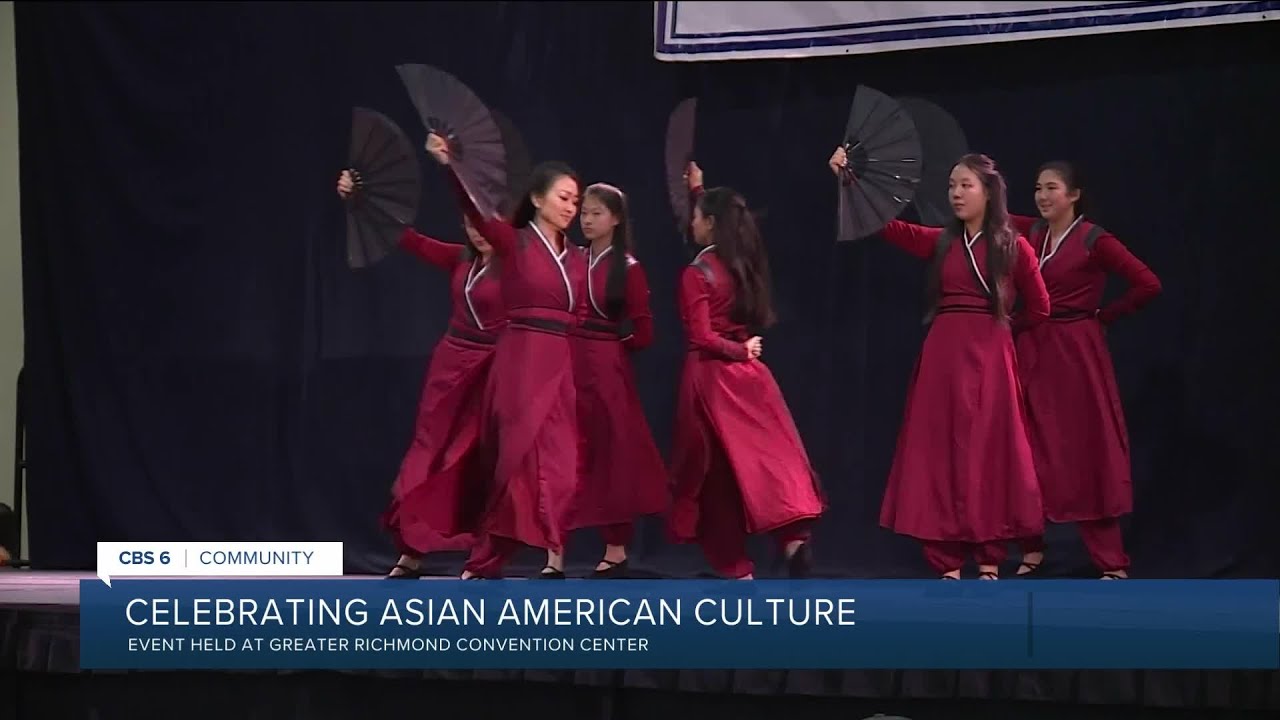 Asian American Celebration in Richmond's goal is raise awareness about ...