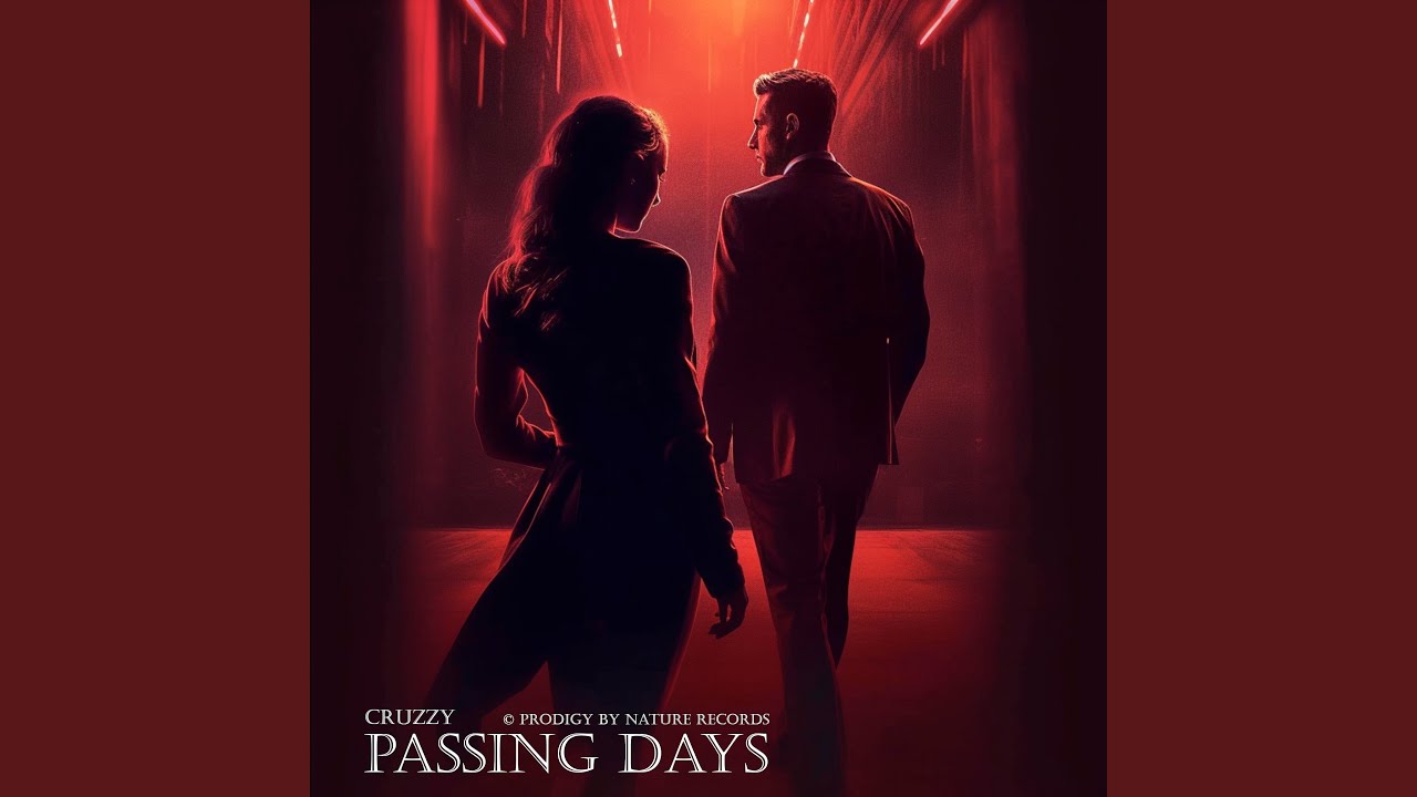 Passing Days - YouTube