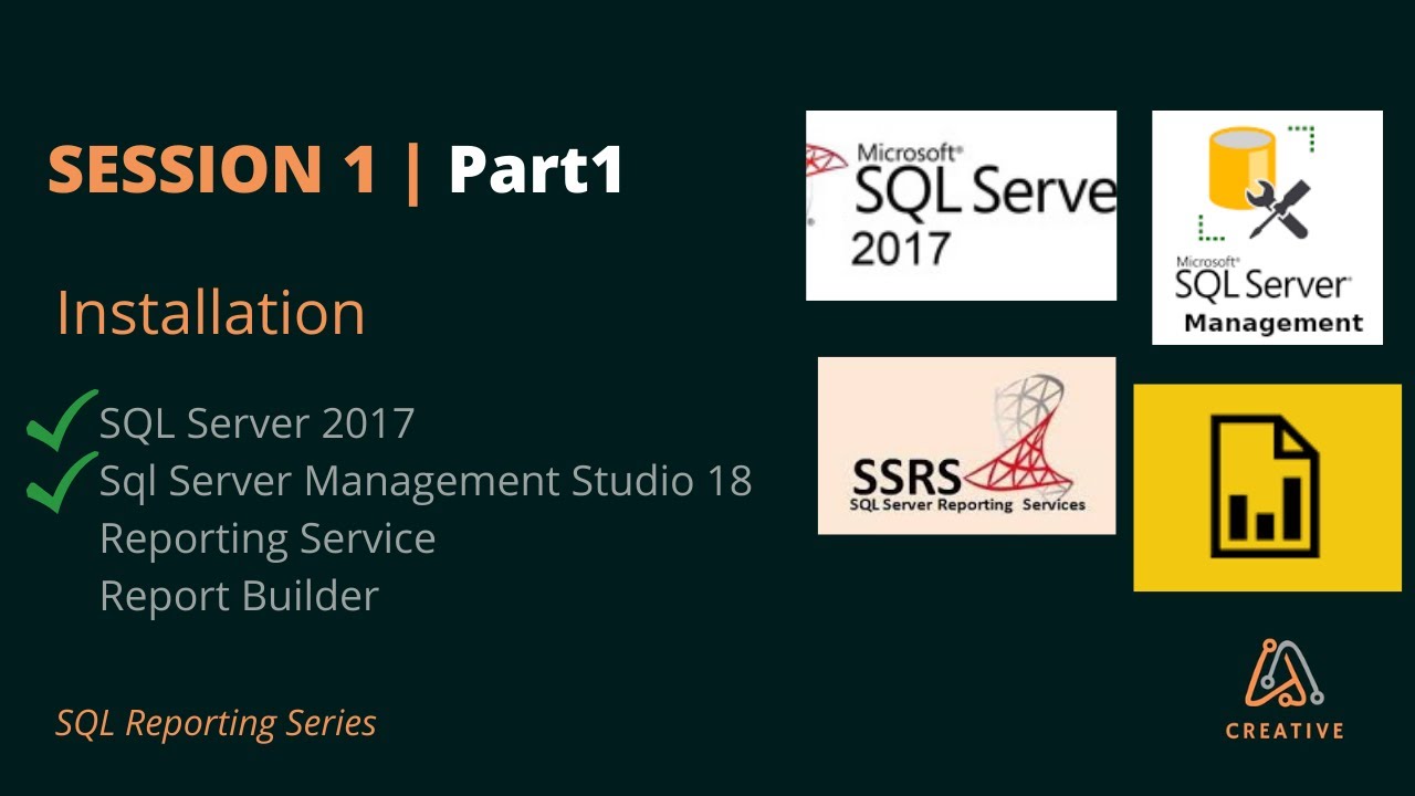 Software Installation | PART1 - YouTube