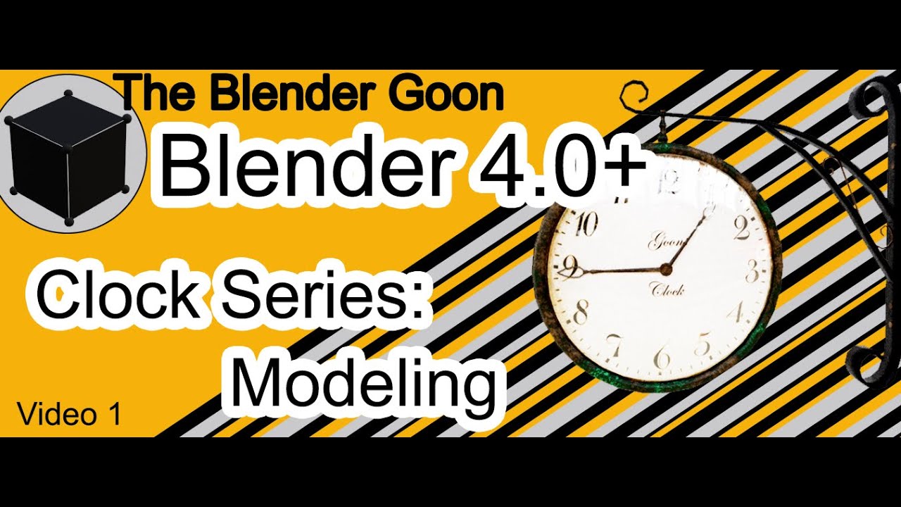 Clock Modeling video 1 - YouTube