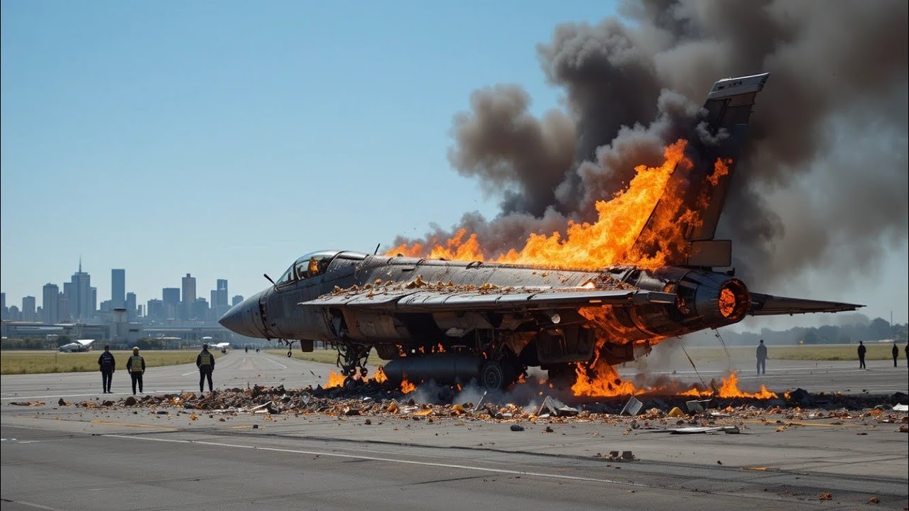 20 minutes ago, the first air battle between a Russian MIG-29 and a US ...