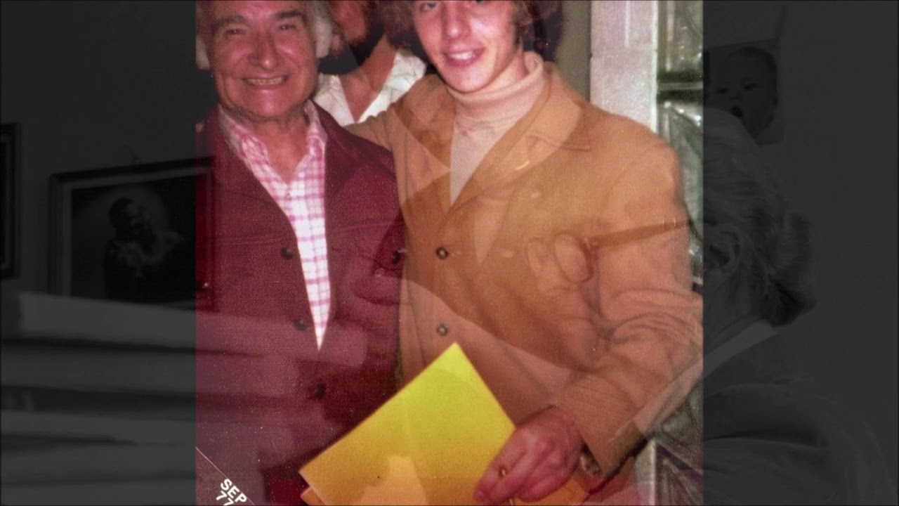 Elio Lezione part 2 (Elio Gennari - Matt Pozdol) - YouTube