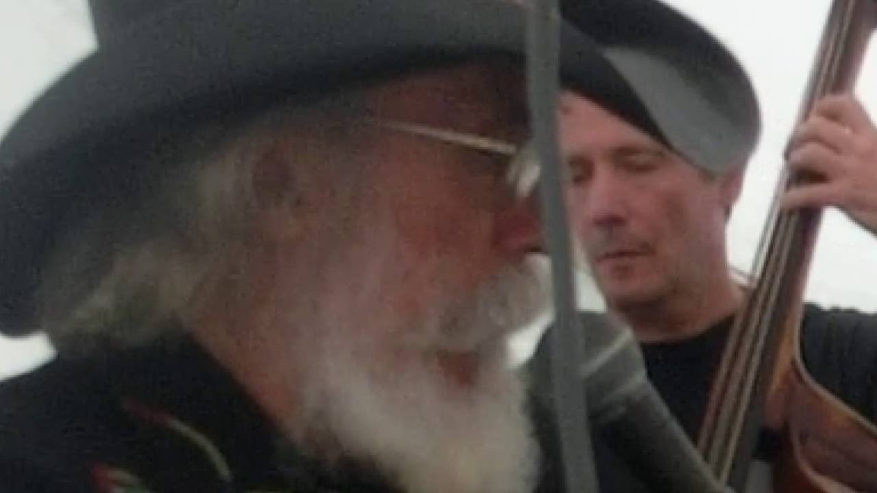 Carl Kaye & Route Sixty-Six: Trouble in Mind - YouTube