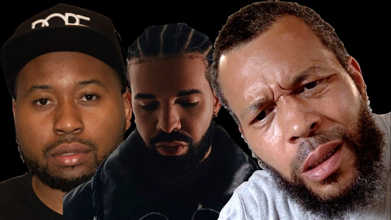 DJ AKADEMIKS CERTIFIED CHILD PREDATOR!! DRAKE AFFILIATION UNRAVELS ...