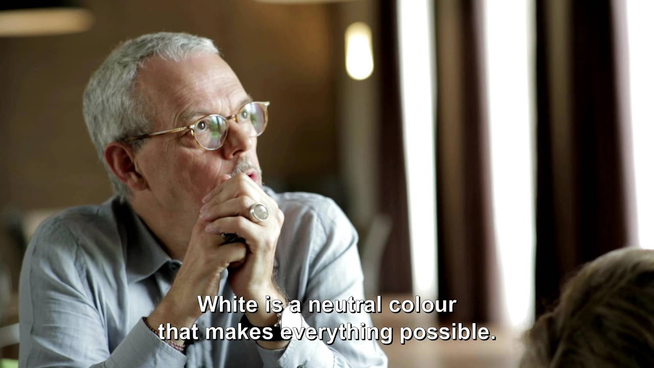 Colruyt Group: CEO Jef on the new logo - YouTube