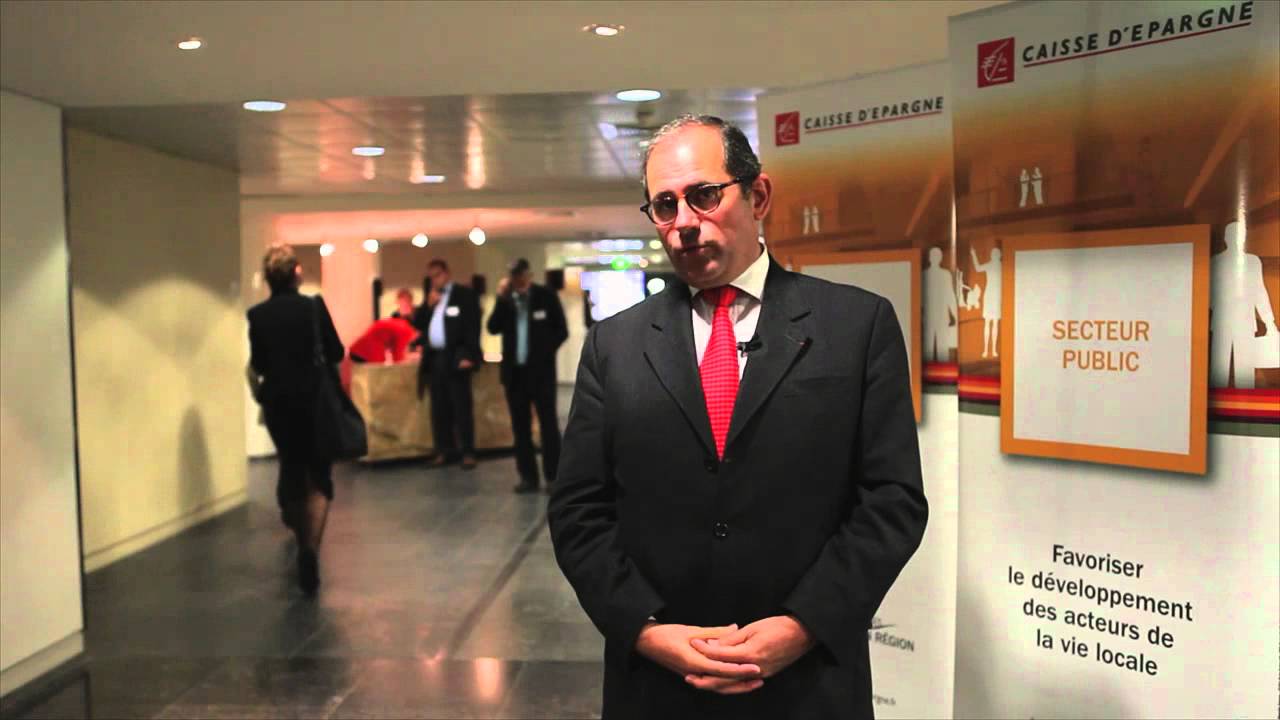 Interview de Philippe Laurent, Vice-Président de l'AMF, Maire de Sceaux ...