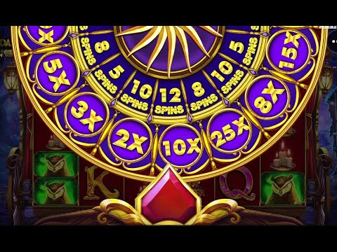 The Bandit's Slot Bonus Compilation! - YouTube