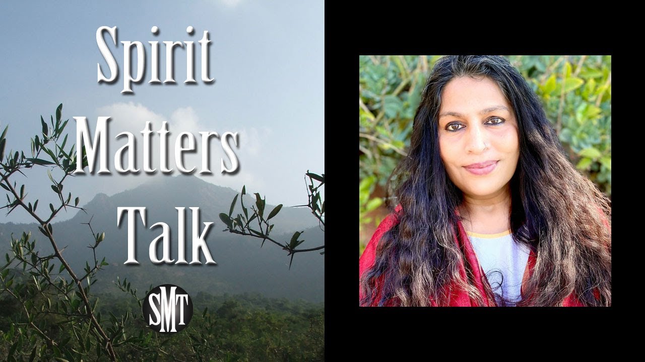 Acharya Shunya Interview - Roar Like a Goddess: Every Woman's Guide ...