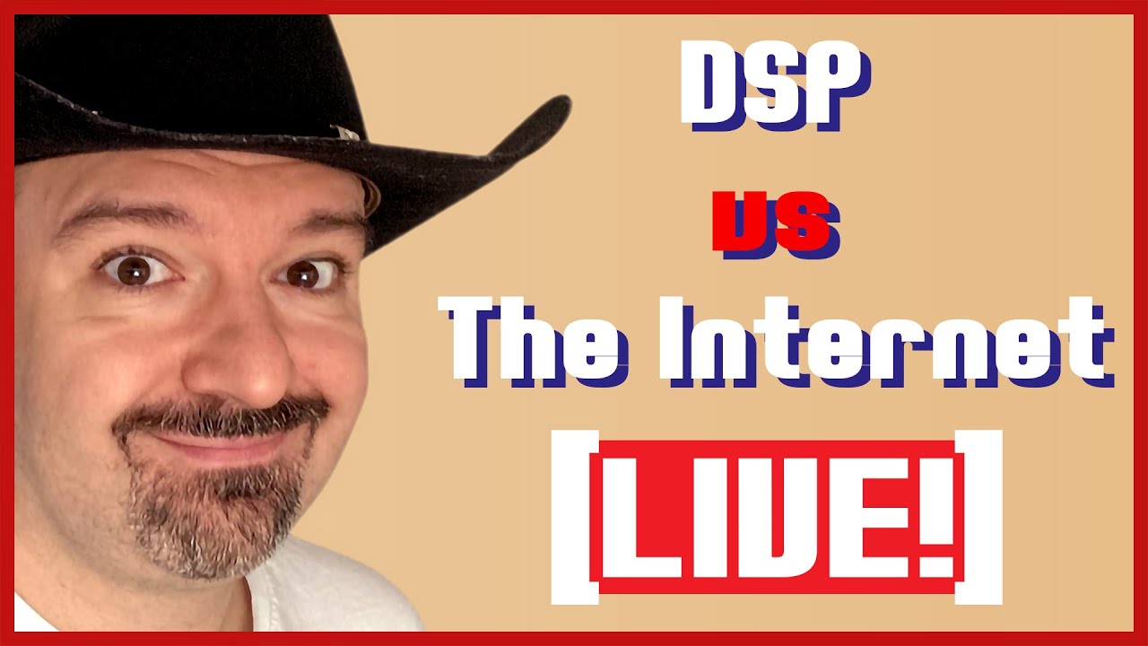 Weekly Clips React Show! DSP vs. the Internet Ep. 48: Jan. 21, 2024 ...