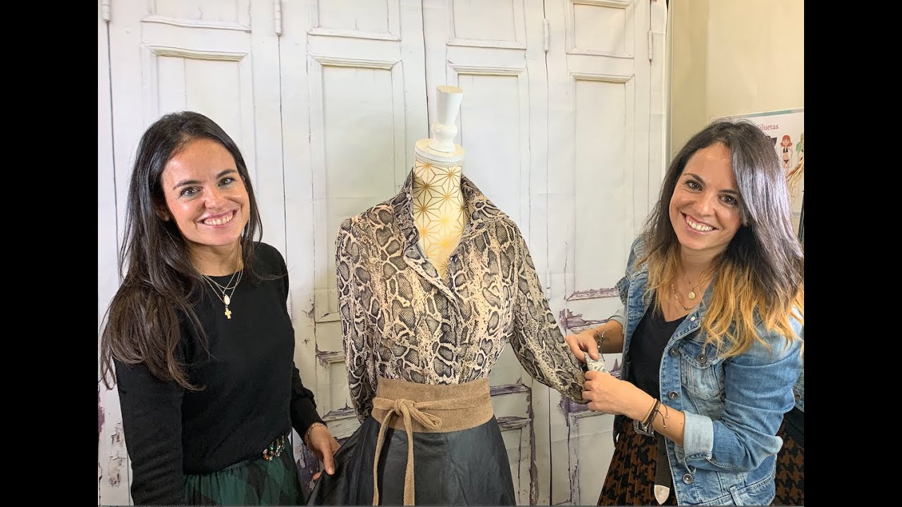 Conociendo a AlmA Divinity SHOP, tienda online made in Vitoria - YouTube