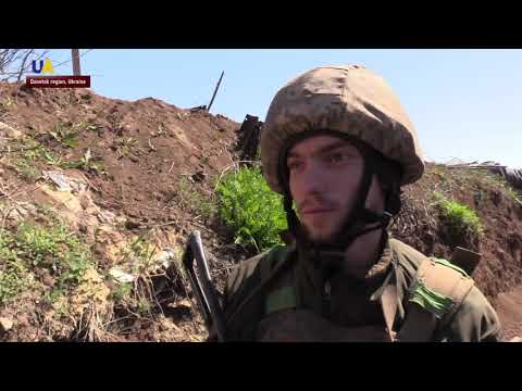 Defenders of Marinka
