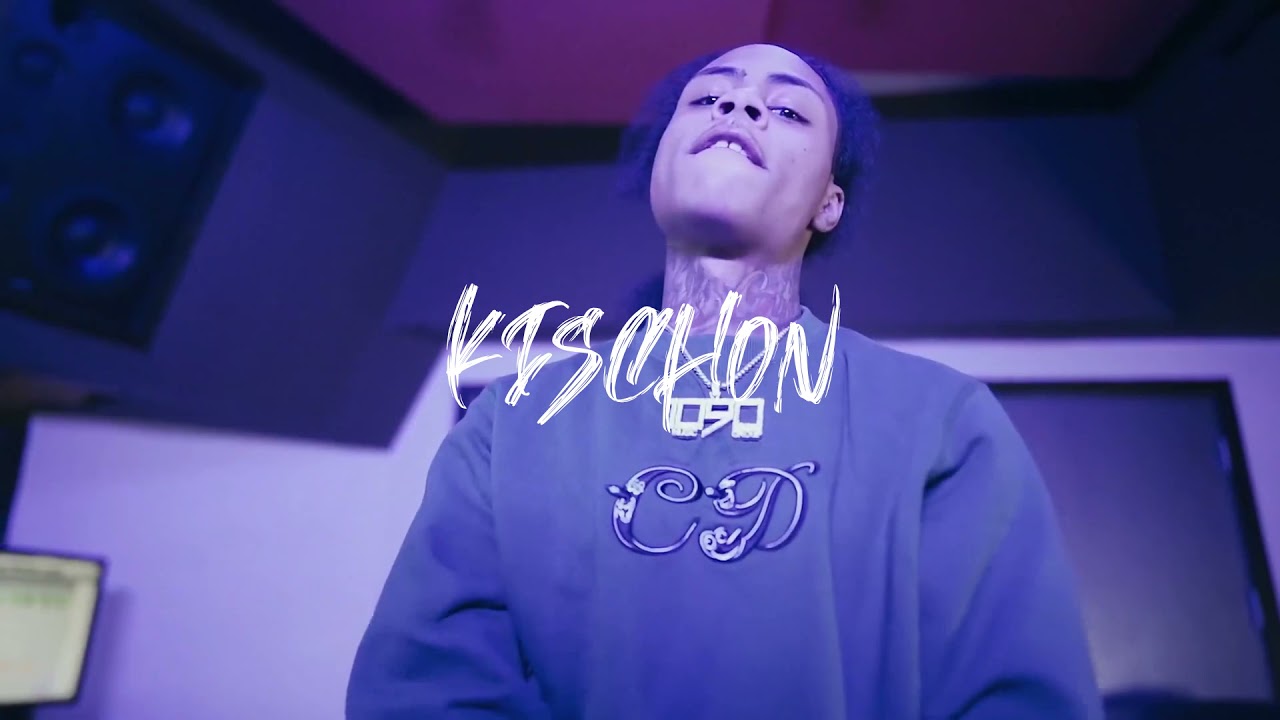 Kay Flock Sample Type Beat "Promise" || Prod. Kischon || - YouTube