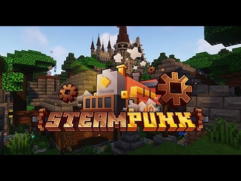 steampunk - 4.4 - YouTube