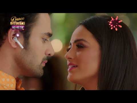 Naagin 3  9th June 2018 Episode 3