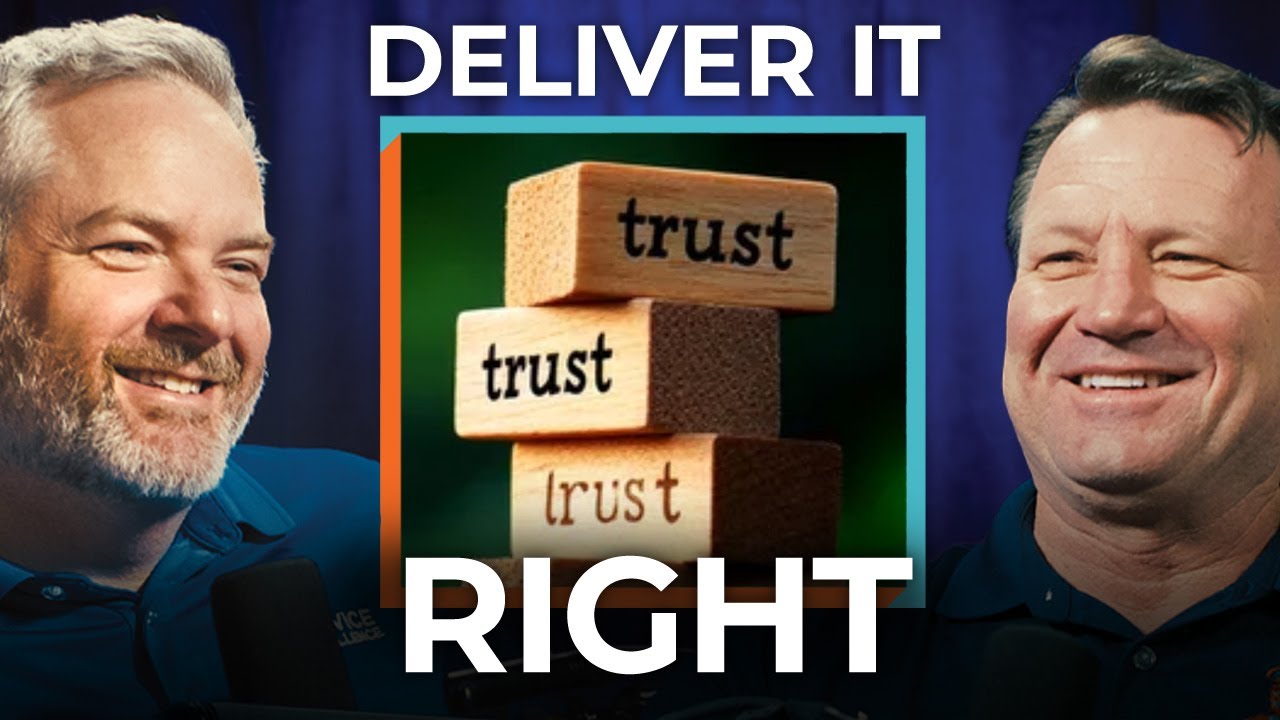 How Great Techs Present Findings Without Losing the Customer - YouTube