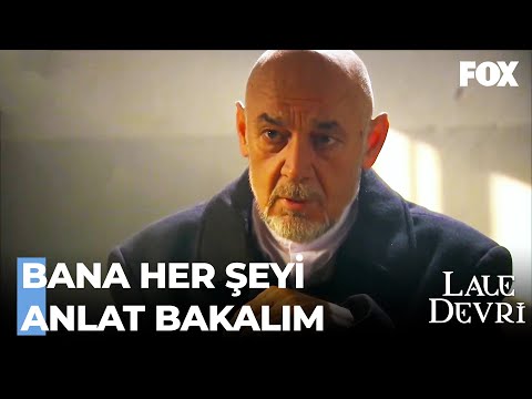 Necip Bey Toprak'ın Bebeği Aldırdığını Öğrendi - Lale Devri 64. Bölüm