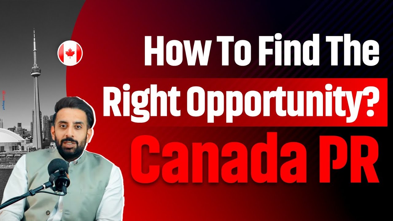 ESS Global | Right Opportunity | Canada PR | Process - YouTube