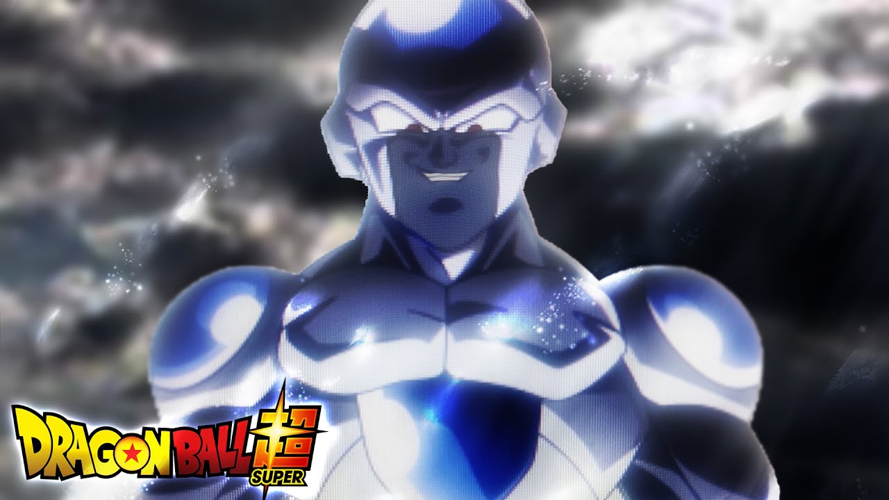 BLACK FREEZER : NOUVELLE TRANSFORMATION DE FREEZER ! DBS SPOILERS 87 ...