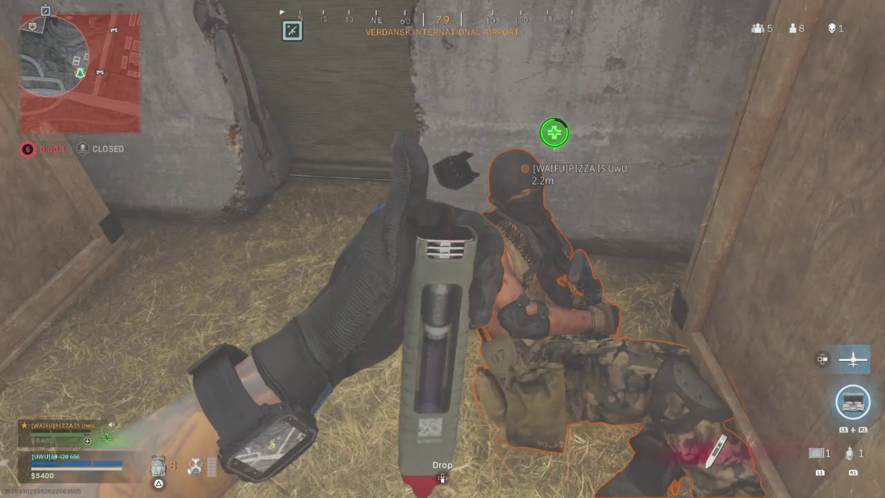 Doing Nothing, Win #42 - YouTube