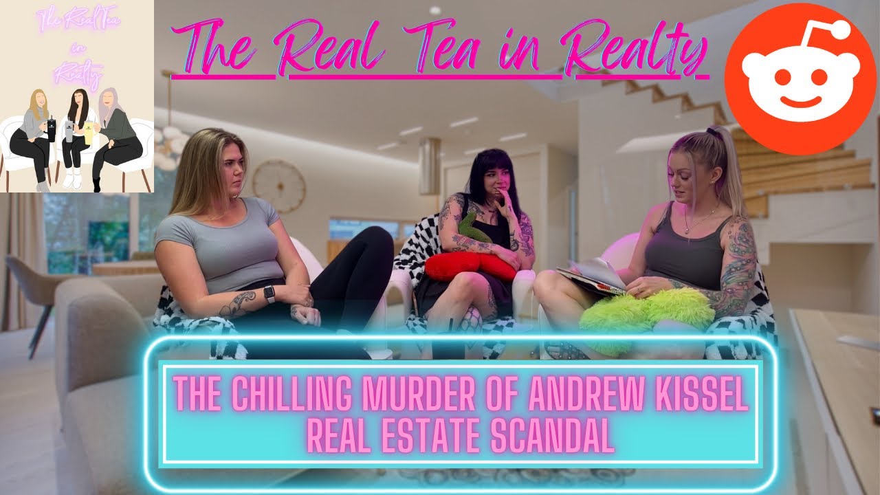 Episode 22! The murder of real estate developer, Andrew Kissel - YouTube