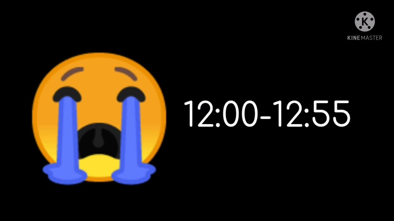 Emoji Crying Waaah! (12:03) - YouTube