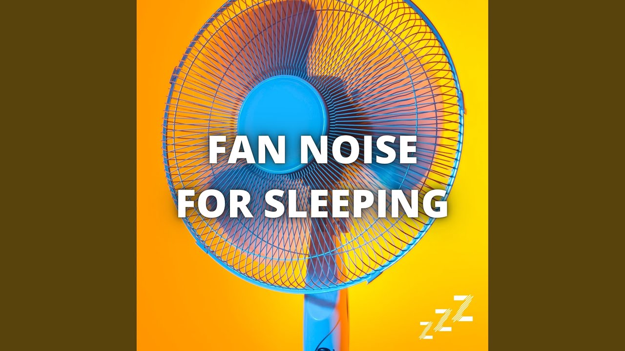 Loud Fan Noise (Loop) - YouTube