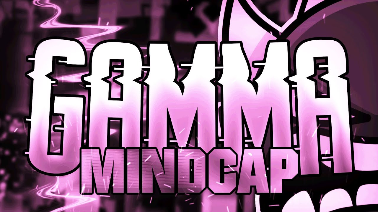 Gamma (Extremely Silly Demon) 100% - YouTube