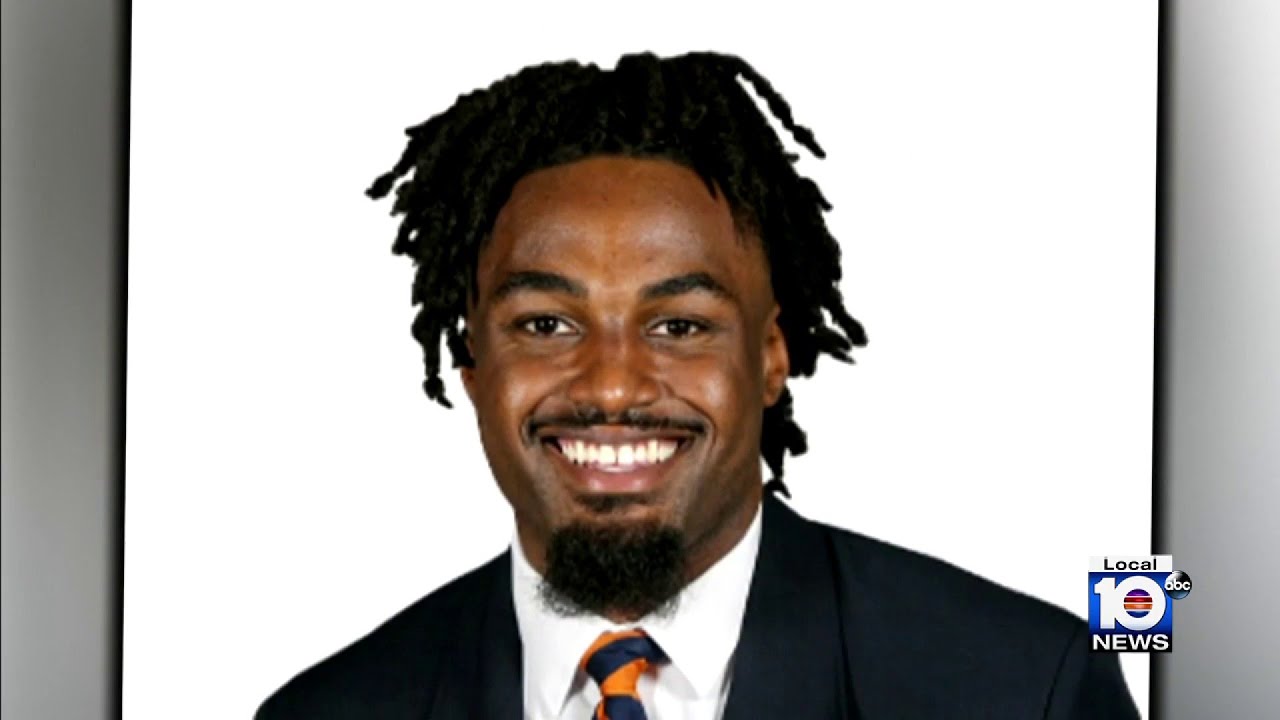 Family friends remember D'Sean Perry, South Florida football star ...