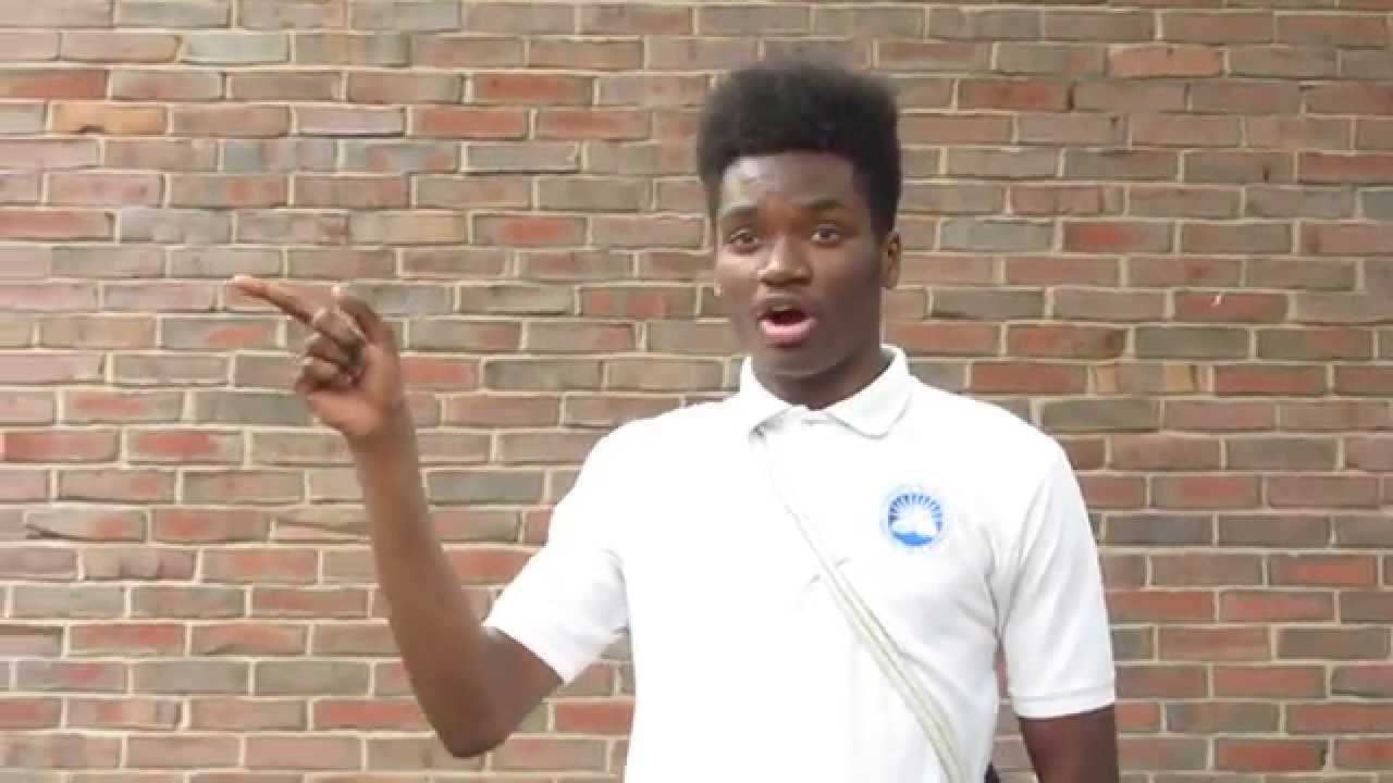 D-Tour - Codman Square Library - YouTube