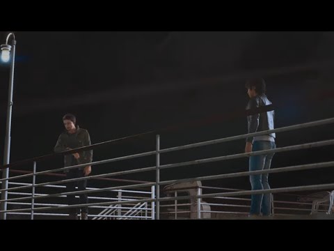 Lost Judgment Unreleased Ost- Persuasion - YouTube