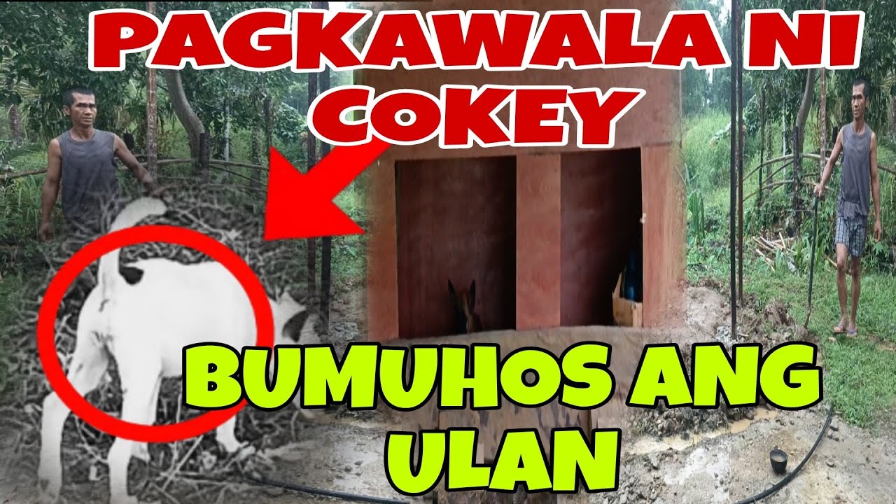 GANITO Pala,UNANG karanasan ko Dito - YouTube