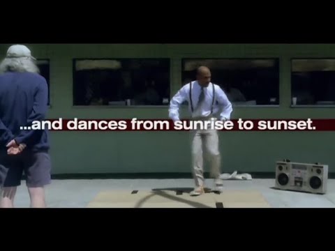 dirty vegas - days go by, slowed down to 500% [super slo-mo] / relaxing ...