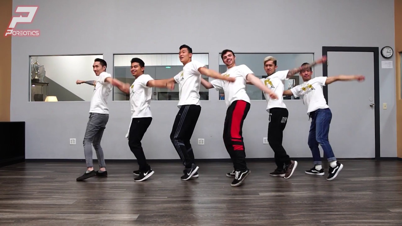 POREOTICS - WOD NBC TRNDSTTR TUTORIAL #1 - YouTube
