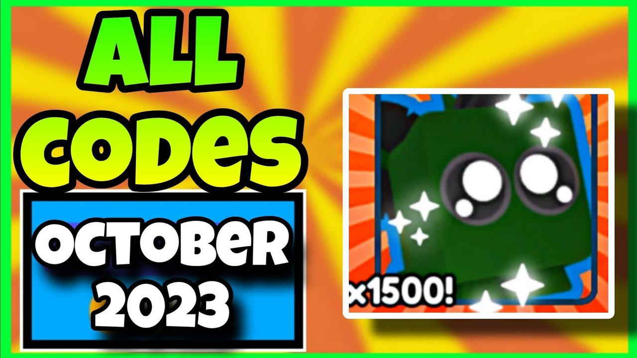 [OCTOBER 2023] ALL WORKING CODES PUSH SIMULATOR ROBLOX | PUSH SIMULATOR ...