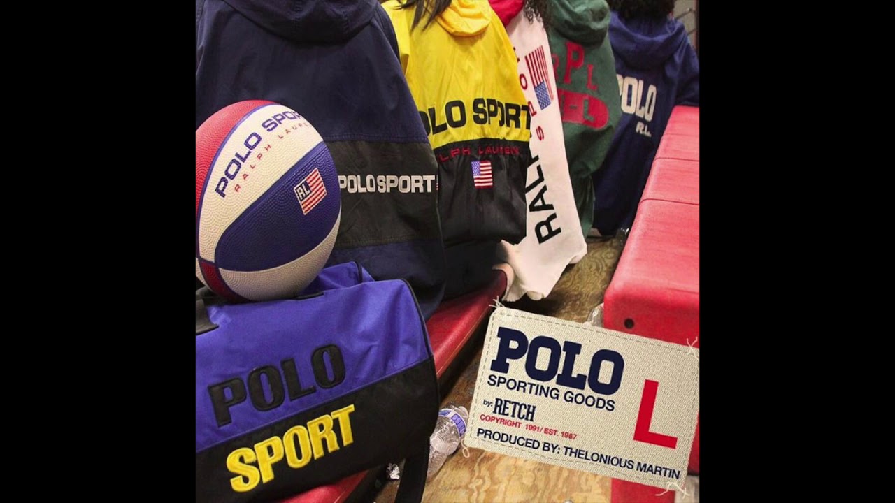 RetcHy P - Since My Dog Died (Prod. Thelonious Martin) [Instrumental ...