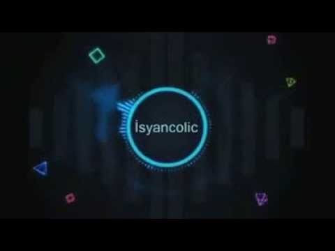 isyancolic & stayla baro - serok erdem ( Gül PemBe )