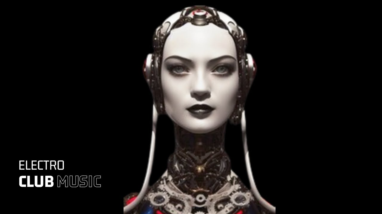 DJ MIX | Soothing Lounge Energy | Club Music - YouTube