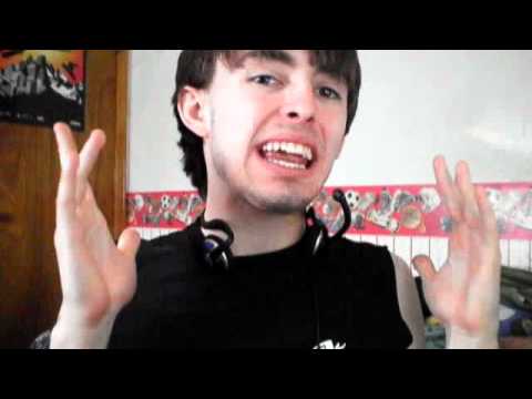 How to do high pitched voices - YouTube