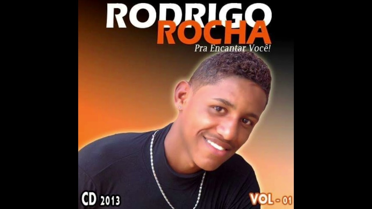 RODRIGO ROCHA-SEGUE SEU CAMINHO,VOU SEGUIR O MEU. - YouTube