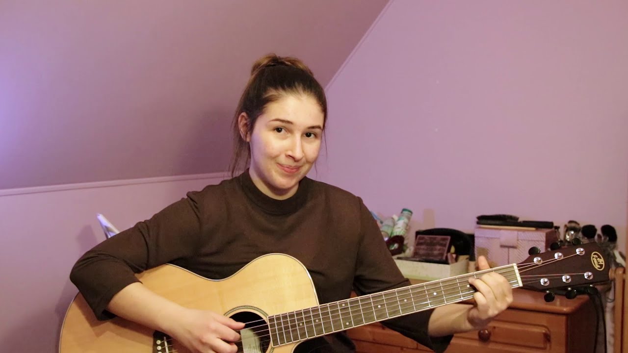 Michelle (Original Birthday Song) - YouTube