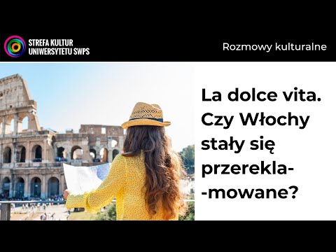 La dolce vita - czy Włochy stały się przereklamowane?